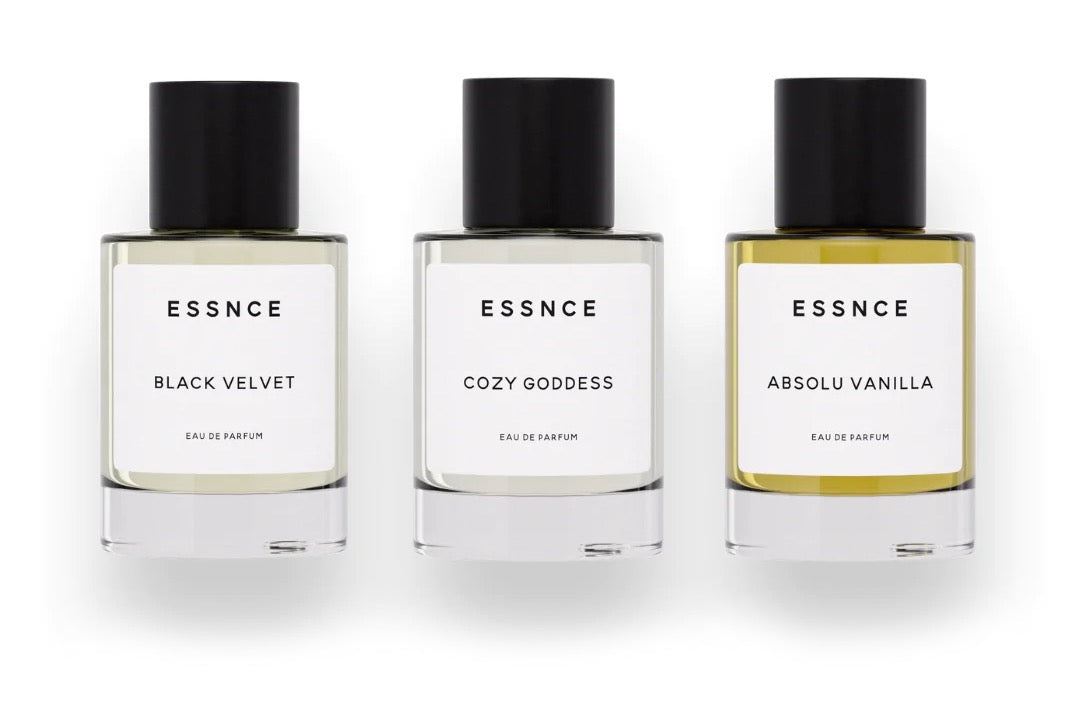 Perfume quiz | ESSNCE